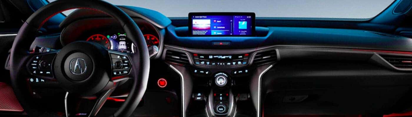 How To Enter an Acura Radio Code | Acura of Johnston