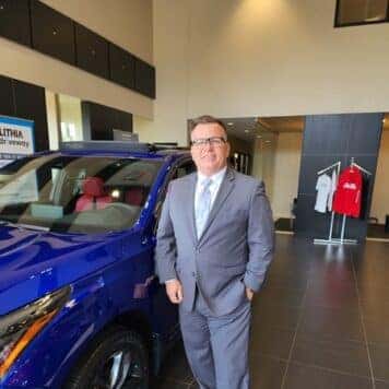 Acura of Johnston Staff | Johnston Acura Dealer