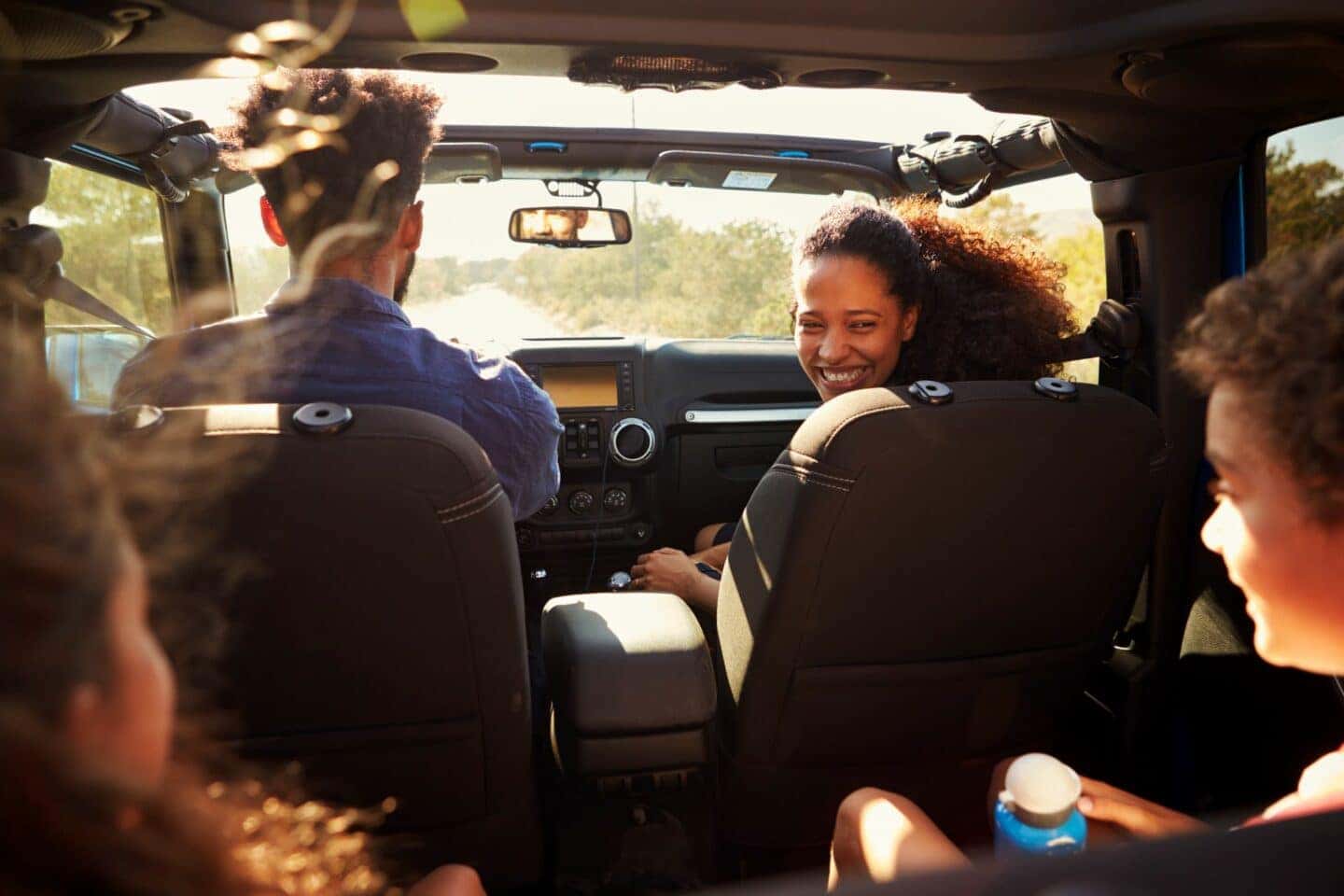 What to Look for in a Reliable Family Car | Auffenberg of Carbondale