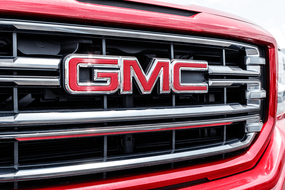 Discovering the 2024 GMC Terrain: Compact Yet Capable | Auffenberg of ...