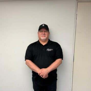 Meet Our Staff | Auffenberg Of Carbondale