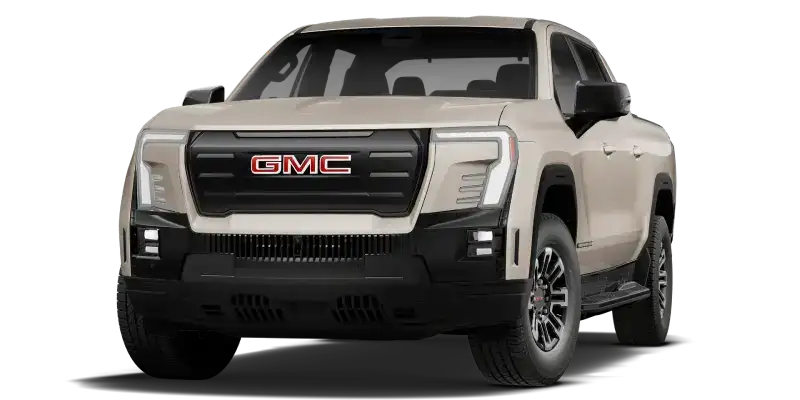 New 2026 Sierra EV | Now Available Near Marion & Carbondale