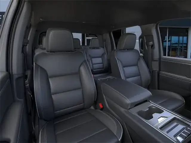 New 2026 Sierra EV | Now Available Near Marion & Carbondale