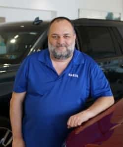 Baierl Chevrolet Staff | Wexford Chevrolet Dealer