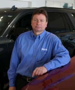 Baierl Chevrolet Staff | Wexford Chevrolet Dealer