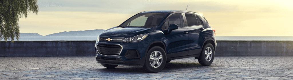 Chevy Trax Maintenance Schedule Pittsburgh PA | Baierl Chevrolet
