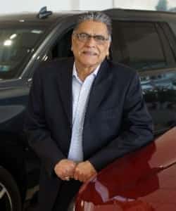 Baierl Chevrolet Staff | Wexford Chevrolet Dealer