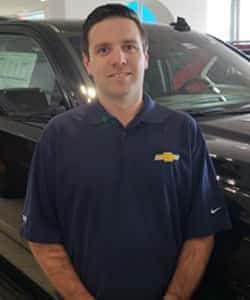 Baierl Chevrolet Staff | Wexford Chevrolet Dealer