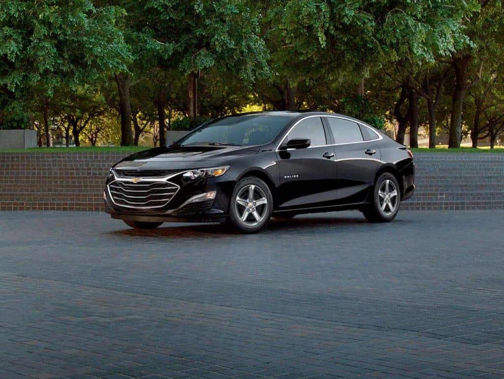 Used Car Dealer Ross Township PA | Baierl Chevrolet