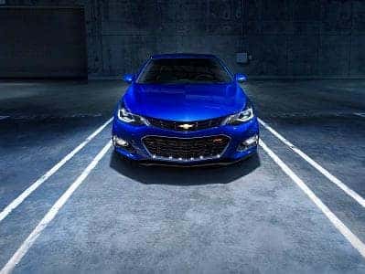 Chevy Dealer Pittsburgh PA | Baierl Chevrolet