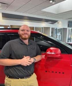 Baierl Chevrolet Staff | Wexford Chevrolet Dealer