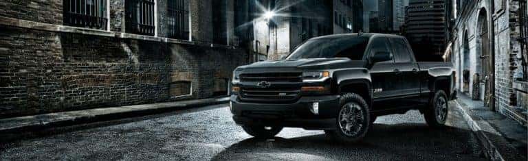 Chevy Dealer Pittsburgh PA | Baierl Chevrolet