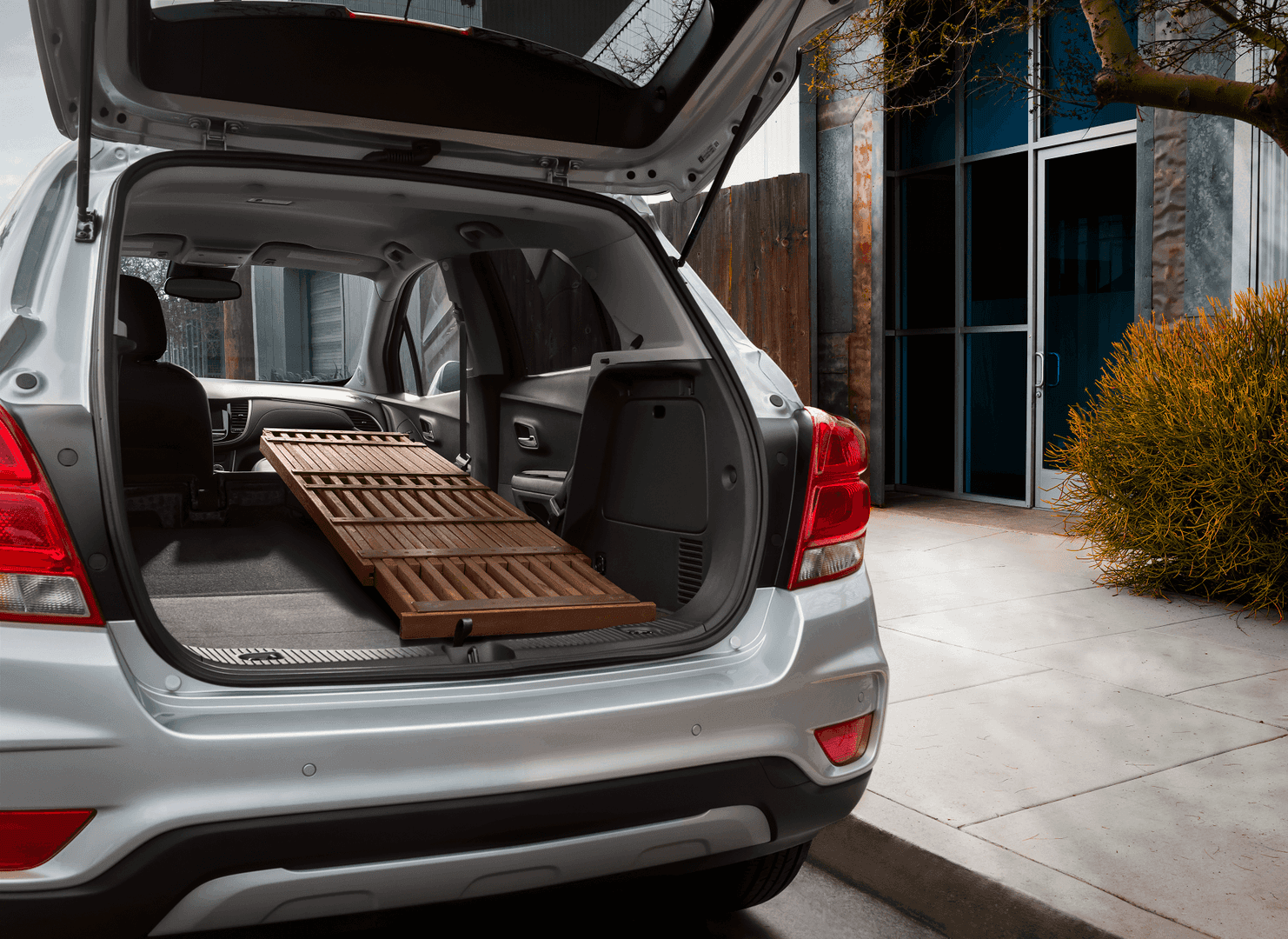 2021 Chevy Trax Review | Baierl Chevy