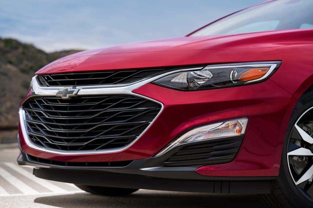 Chevy Dealer West View PA | Baierl Chevrolet