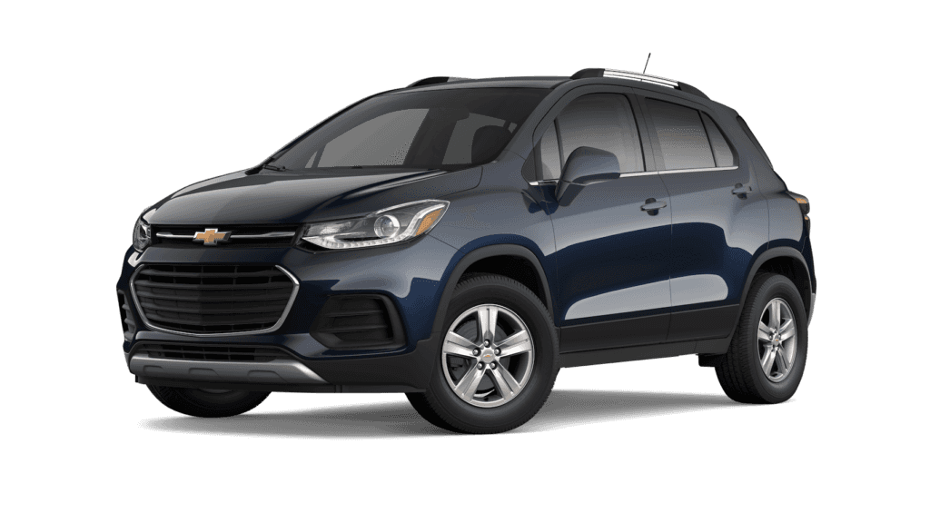 Used Car Dealer Cranberry PA | Baierl Chevrolet