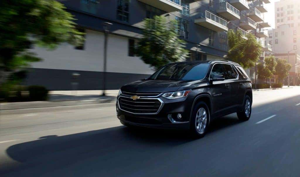 Certified Pre-Owned Dealer Pittsburgh PA | Baierl Chevy