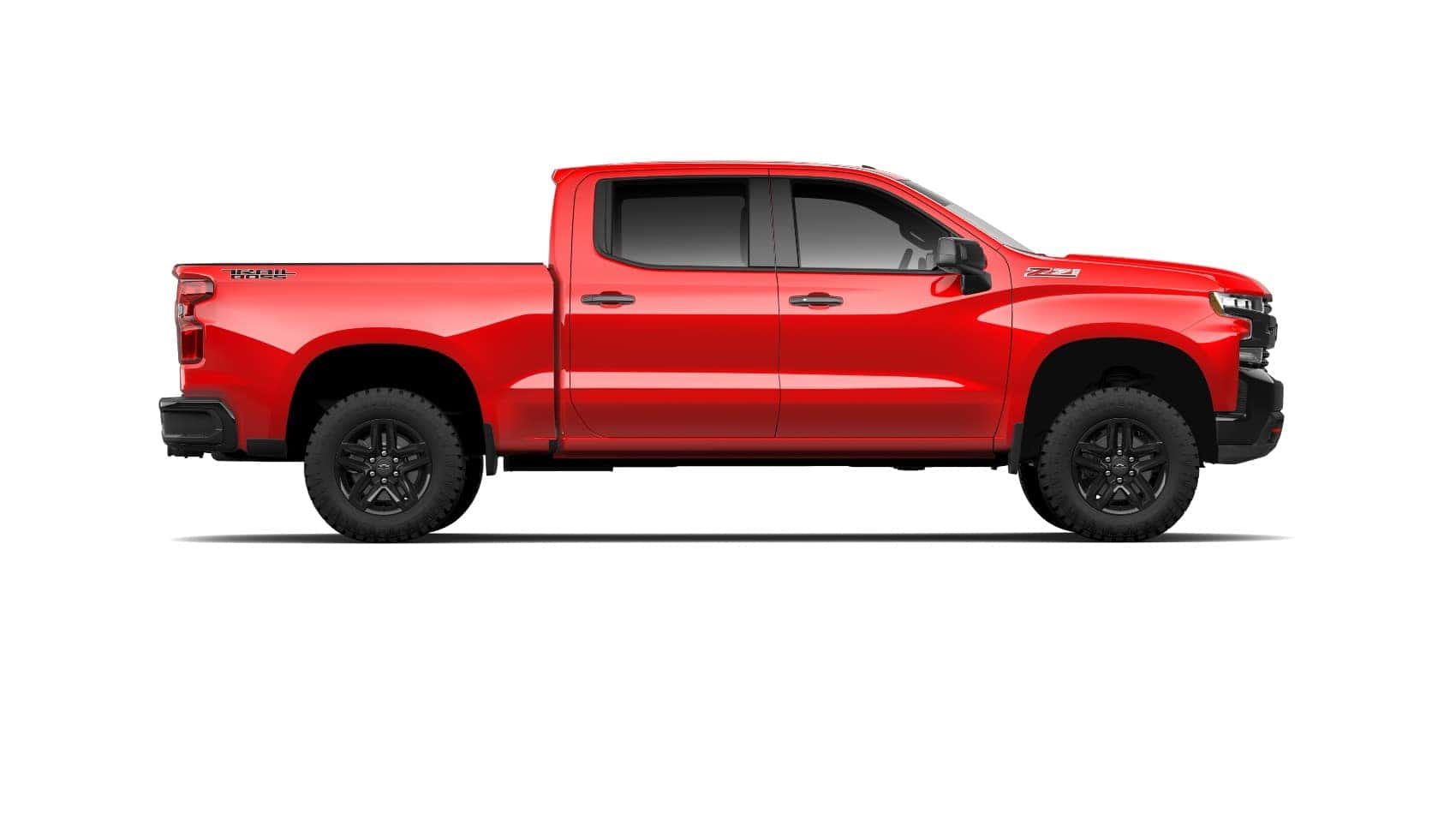 2021 Chevy Silverado Review | Baierl Chevrolet