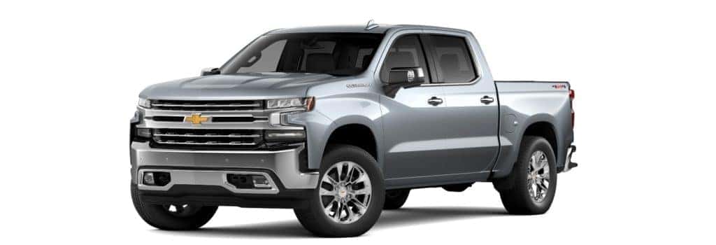 Certified Pre-Owned Chevy Dealer Gibsonia PA | Baierl Chevrolet