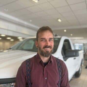 Baierl Chevrolet Staff | Wexford Chevrolet Dealer