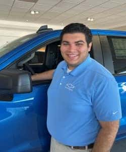 Baierl Chevrolet Staff | Wexford Chevrolet Dealer