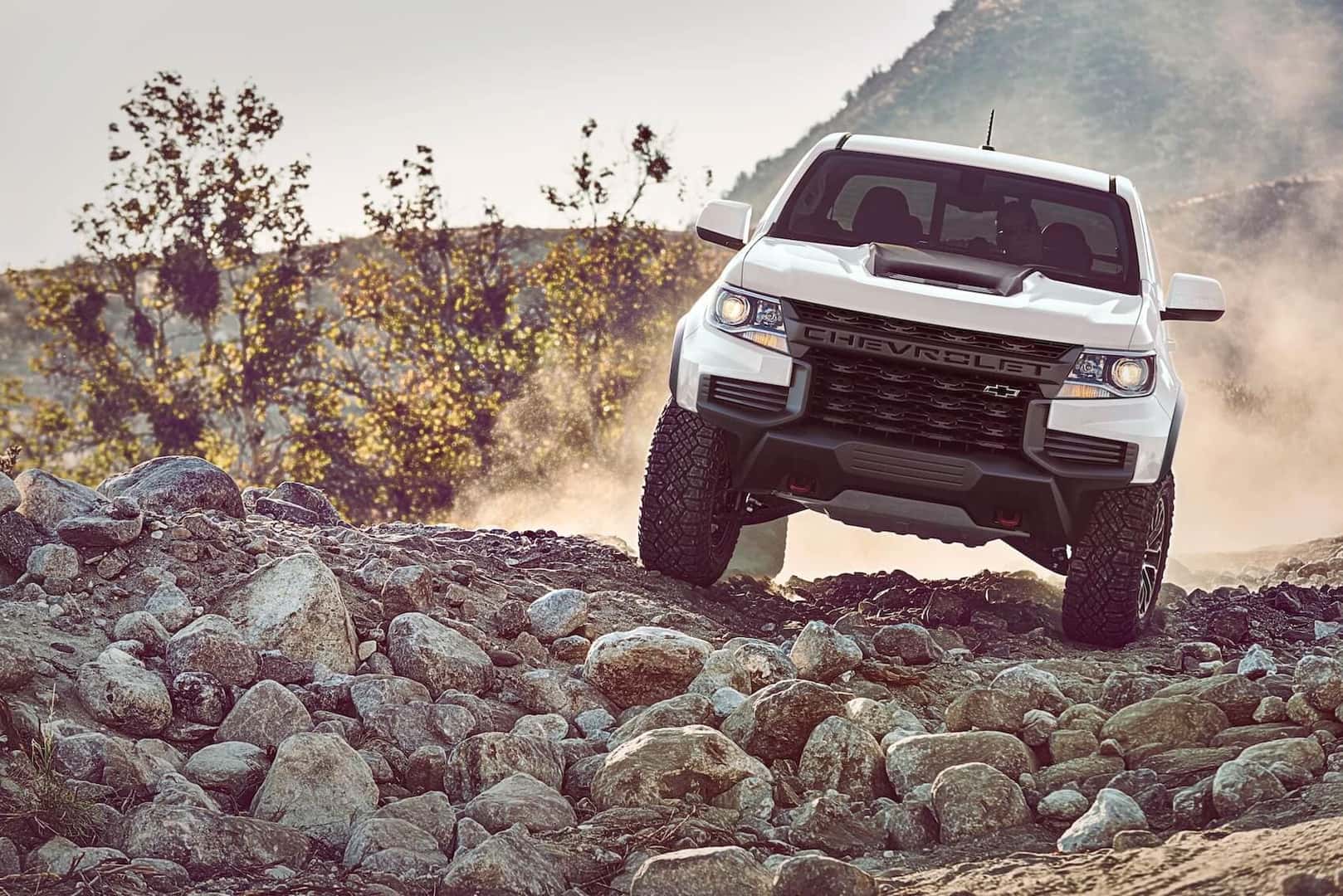 New Chevy Colorado for Sale in Wexford, PA