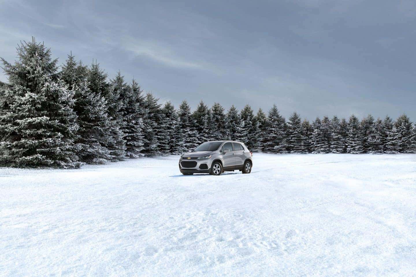 2022 Chevy Trax Review Pittsburgh PA | Baierl Chevrolet