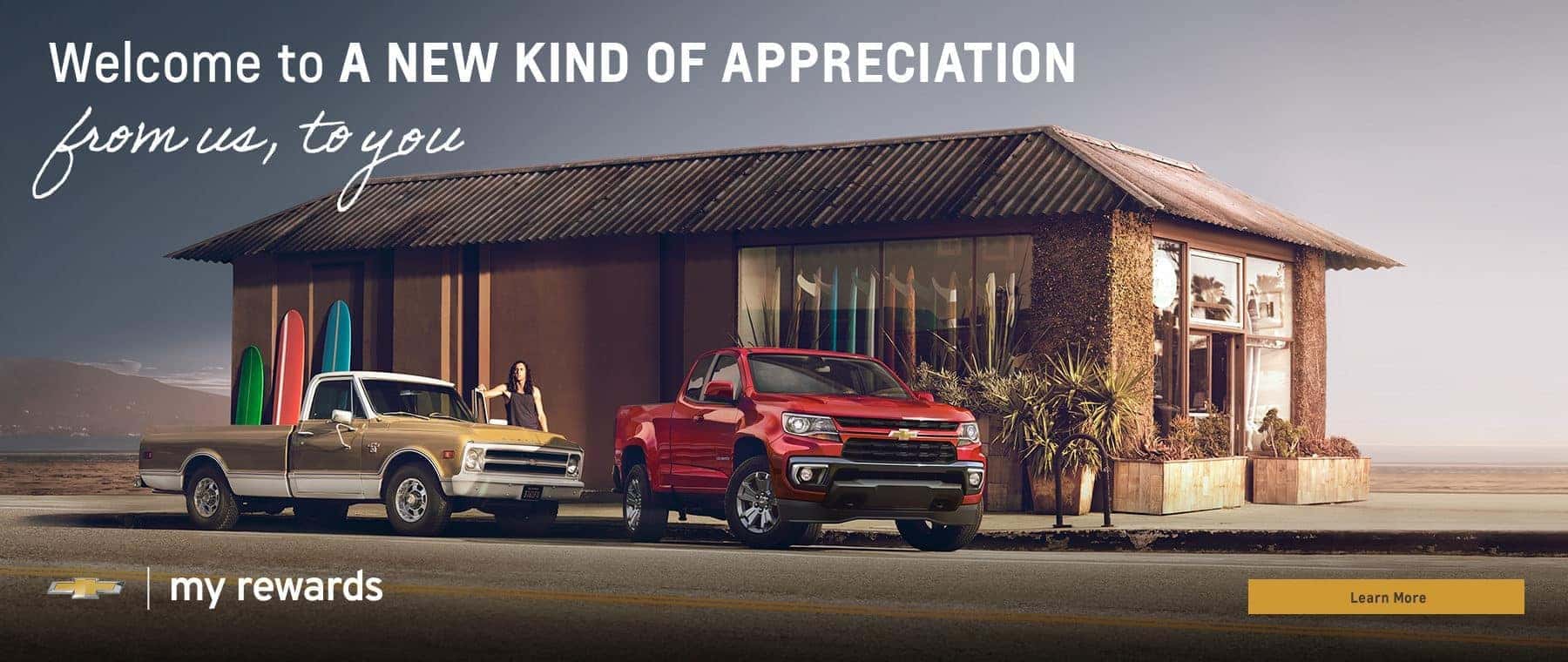 New & Used Chevy Dealer near Pittsburgh PA | Baierl Chevrolet