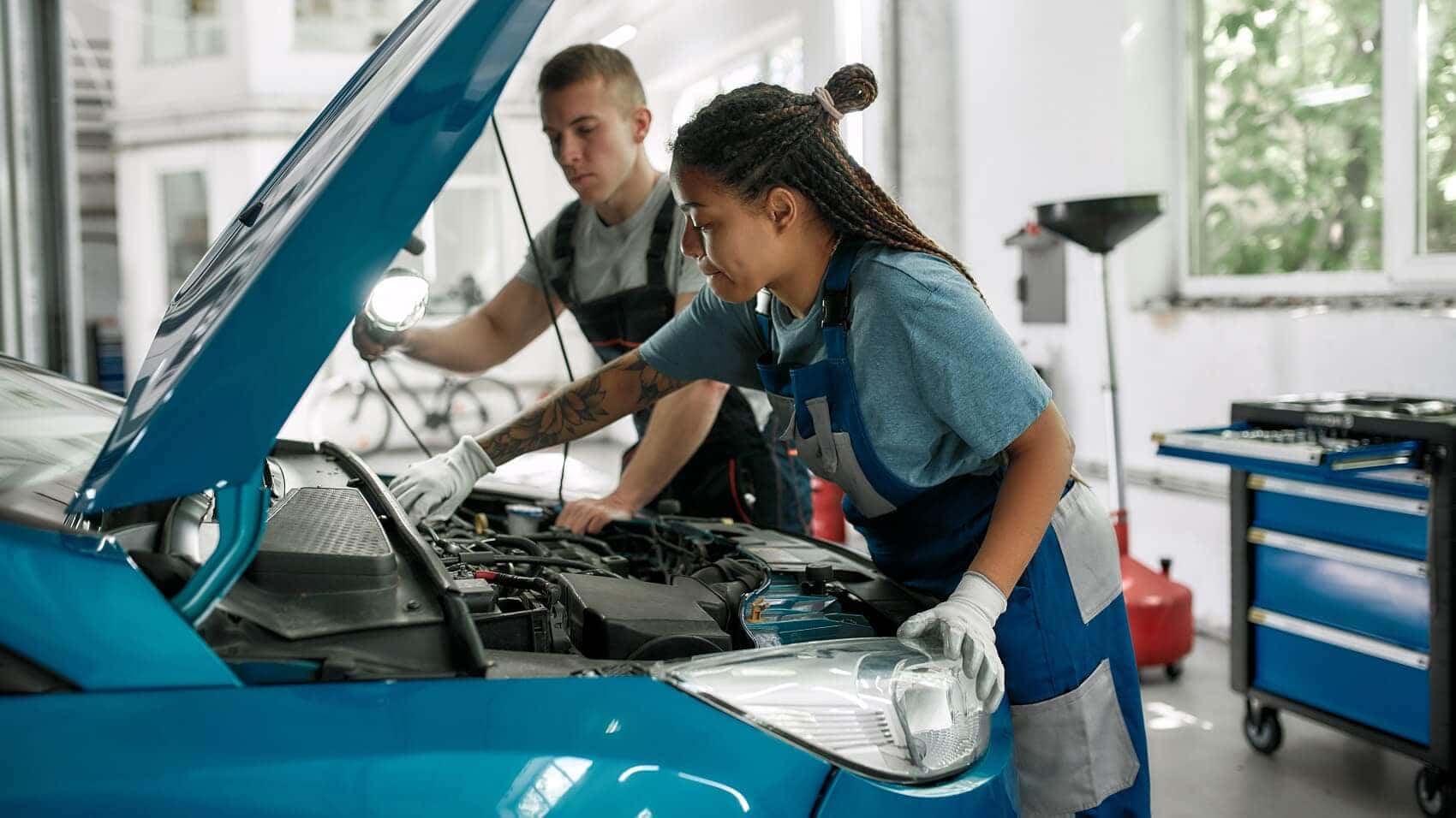 Chevy Dealer Valencia PA | Baierl Chevrolet