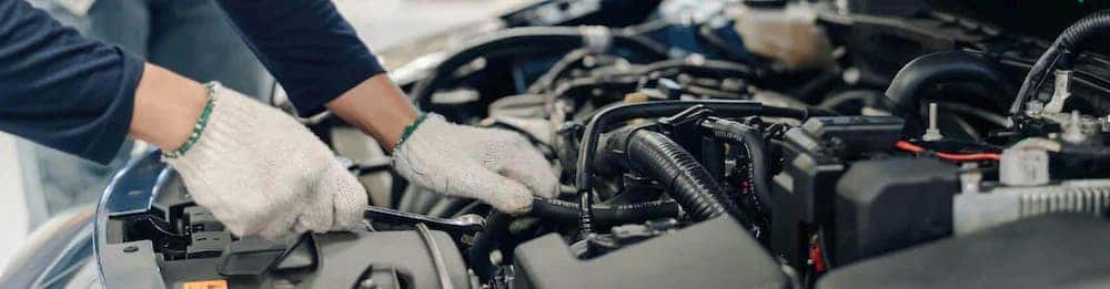 Oil Change Pittsburgh PA | Baierl Chevrolet