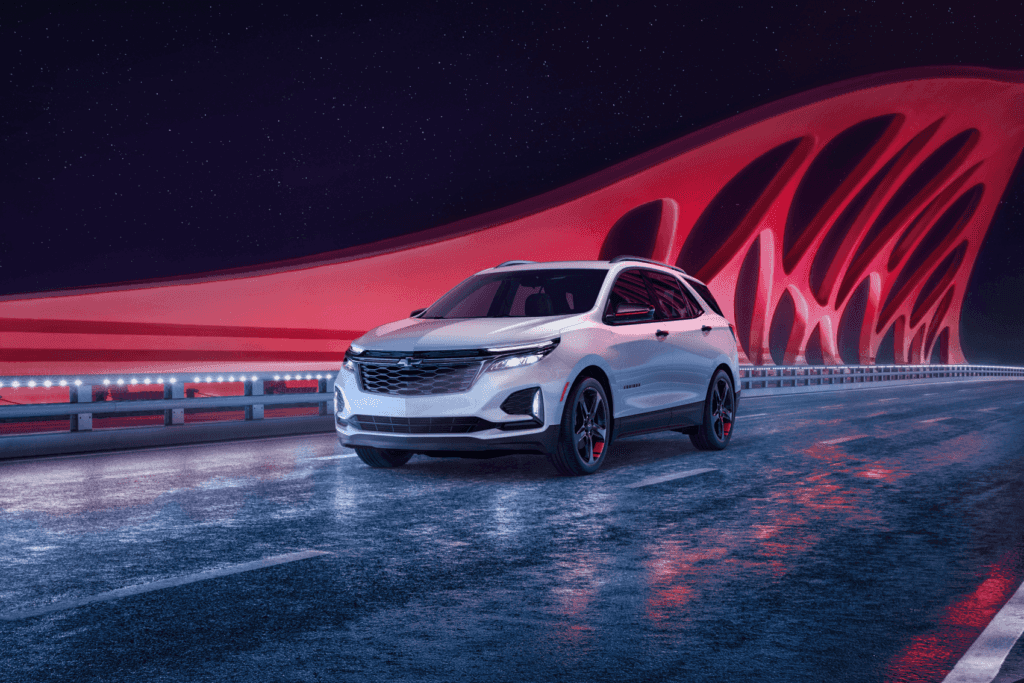 Car Dealer Wexford PA | Baierl Chevrolet Cadillac