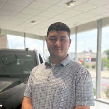 Baierl Chevrolet Staff | Wexford Chevrolet Dealer