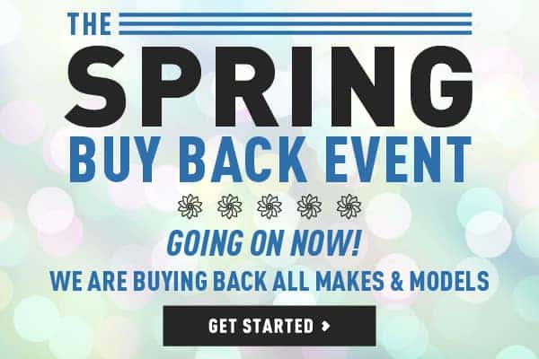 New Chevy Specials Wexford PA | Baierl Chevrolet