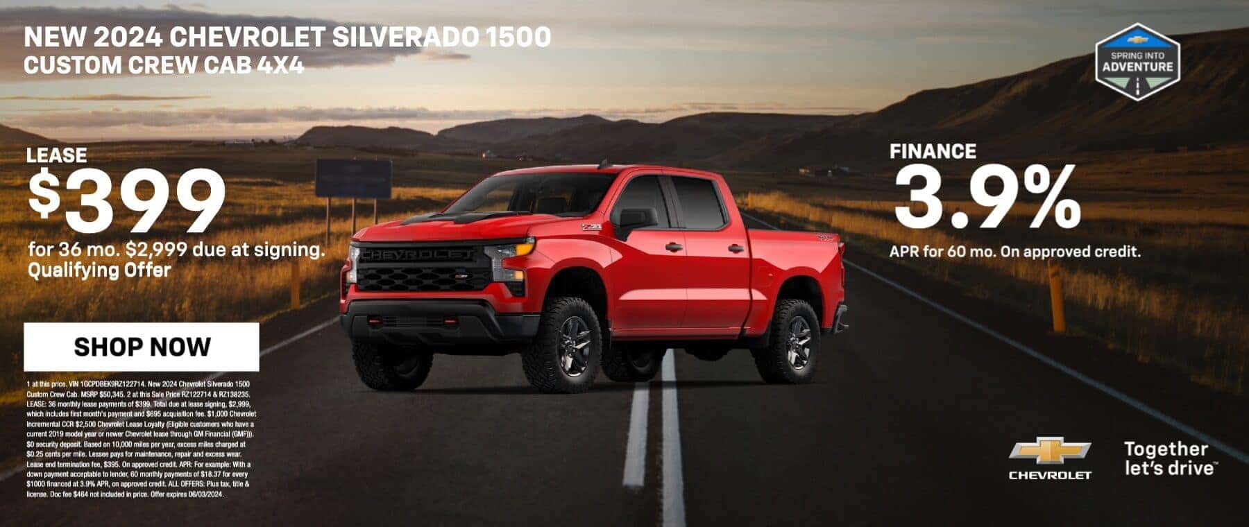 New & Used Chevy Dealer near Pittsburgh PA | Baierl Chevrolet