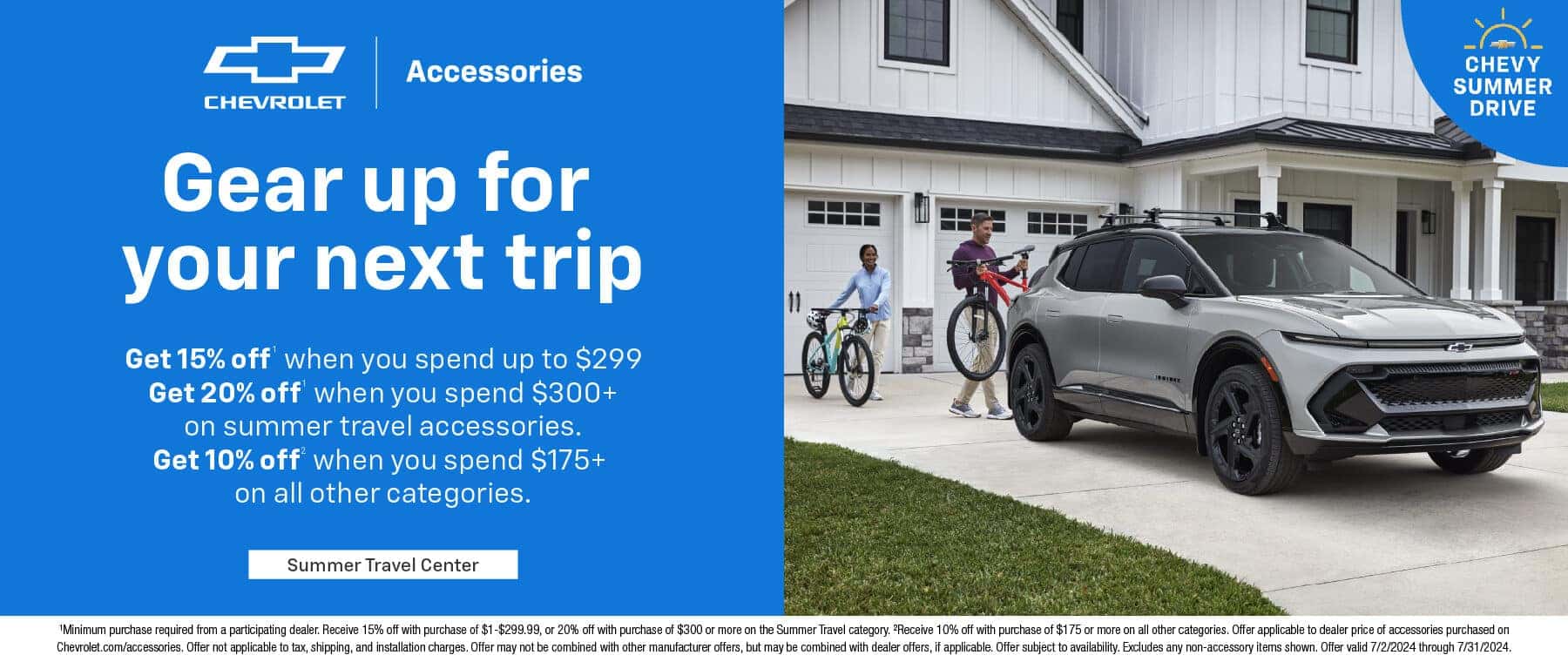 New & Used Chevy Dealer near Pittsburgh PA | Baierl Chevrolet