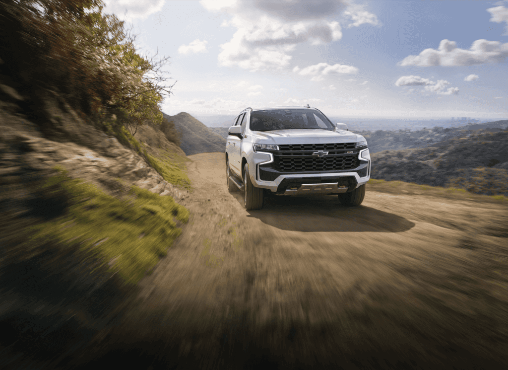 Chevrolet Dealer Cranberry Twp PA | Baierl Chevrolet Cadillac