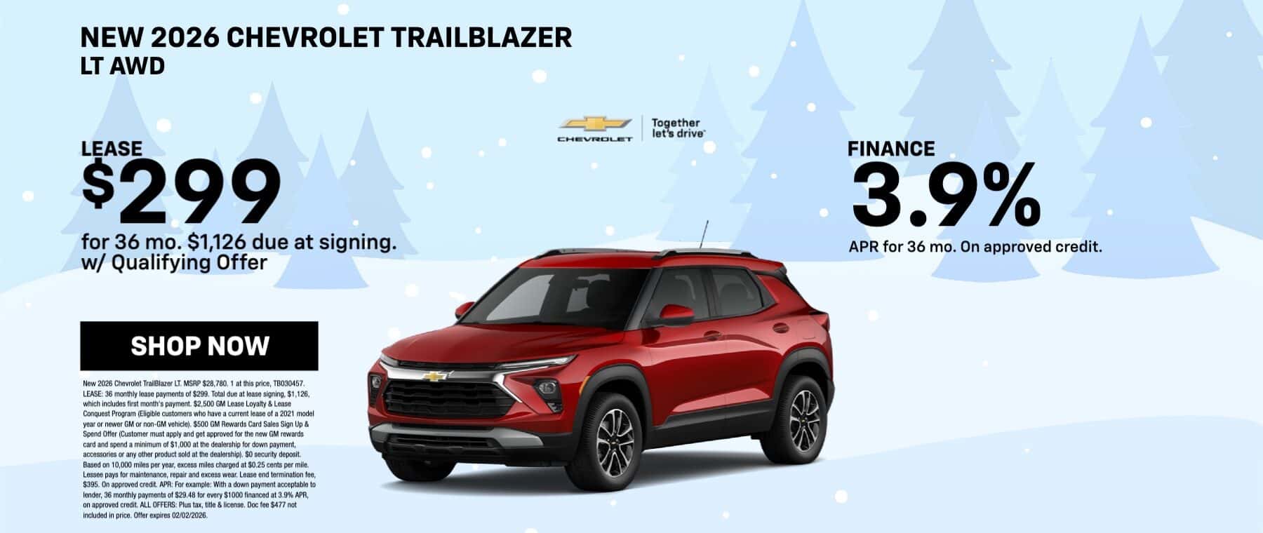 New & Used Chevrolet Dealer near Pittsburgh PA | Baierl Chevrolet