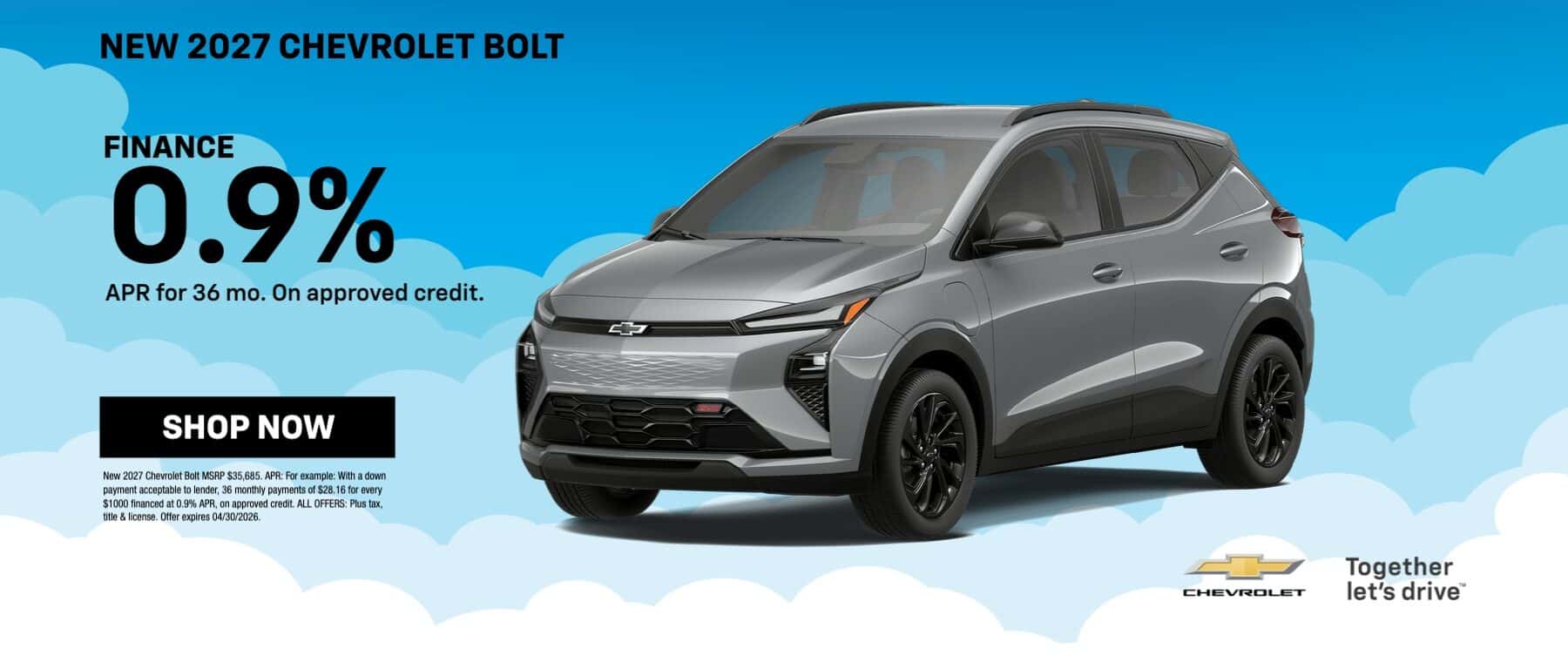 New & Used Chevrolet Dealer near Pittsburgh PA | Baierl Chevrolet