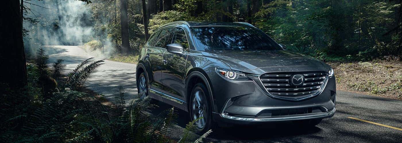 The Impressive MAZDA i-ACTIV AWD® System | Bay Ridge Mazda