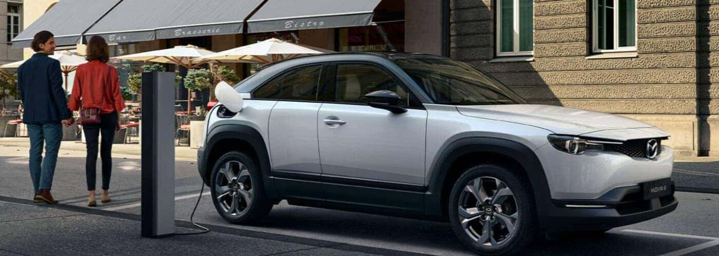 Hybrid vs Plug-In Hybrid | Bay Ridge Mazda