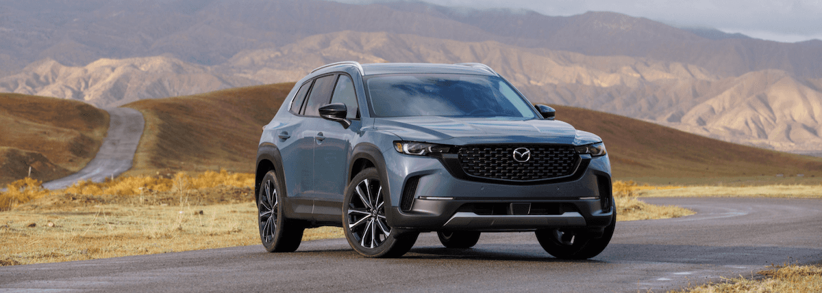 How to Buy a New Car from Bay Ridge Mazda