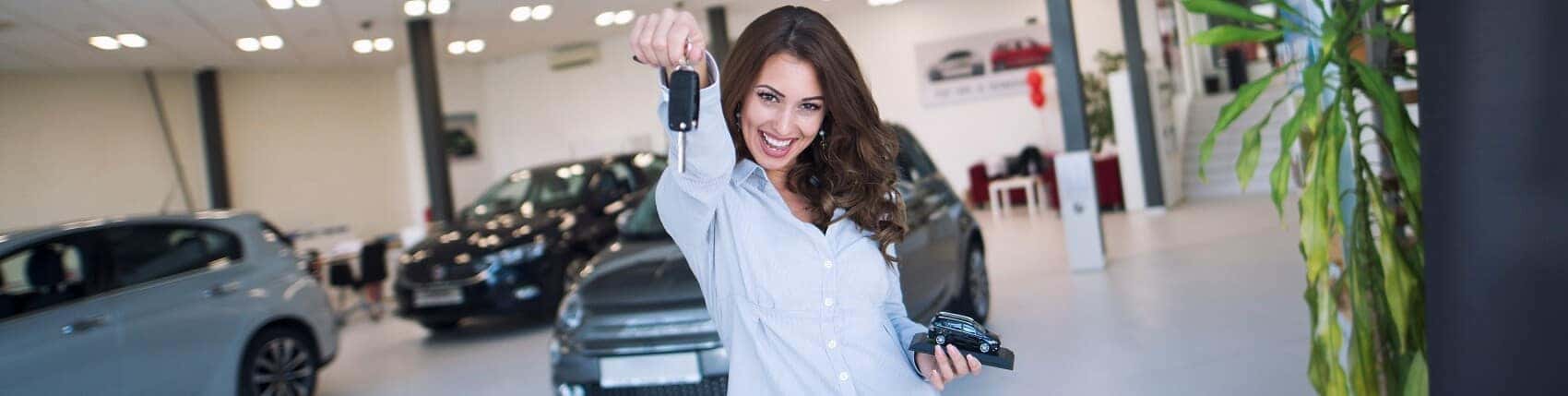 Mazda Dealer near Staten Island NY | Bay Ridge Mazda