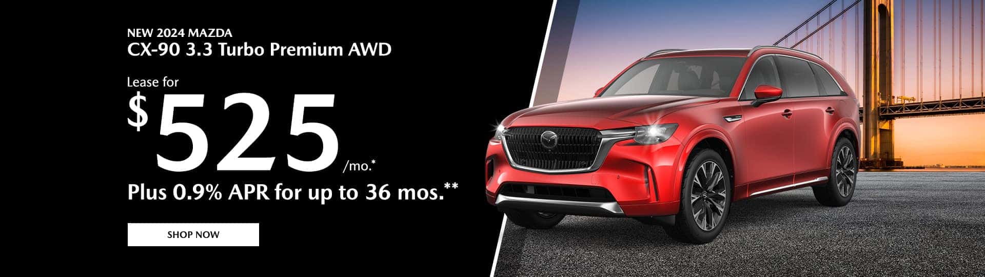 Mazda Dealer Brooklyn, NY | Bay Ridge Mazda