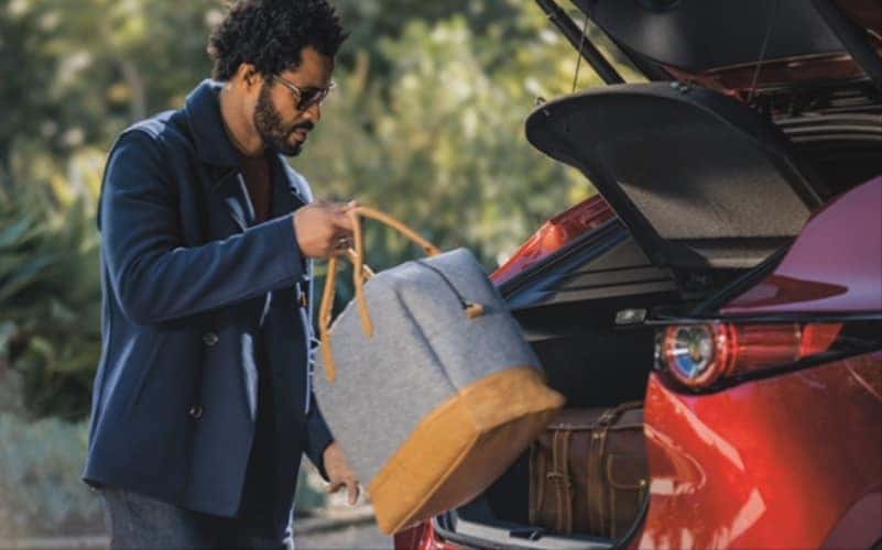 MAZDA CX-30 Lease Deals Brooklyn NY | Bay Ridge Mazda