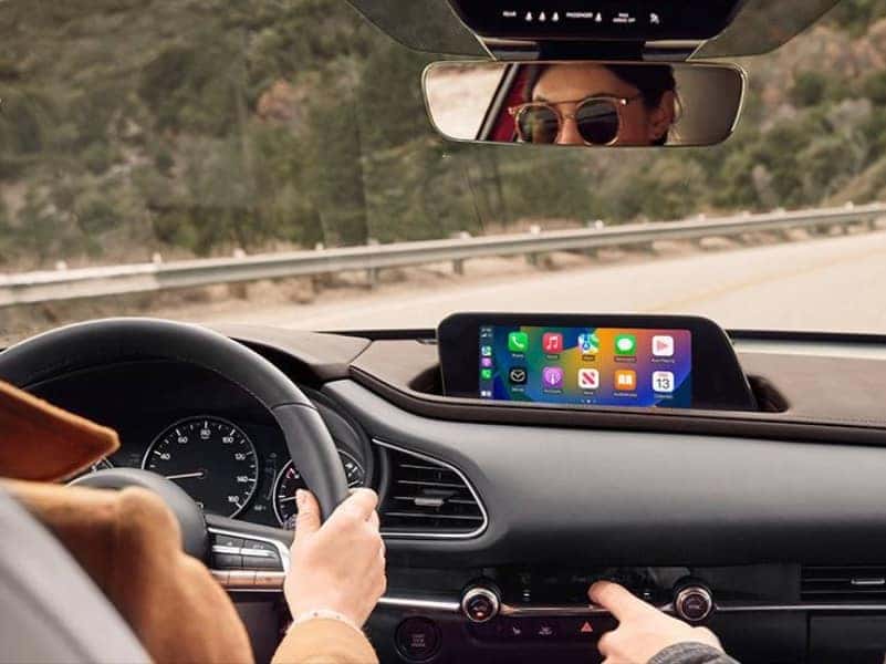 MAZDA CX-30 Lease Deals Brooklyn NY | Bay Ridge Mazda