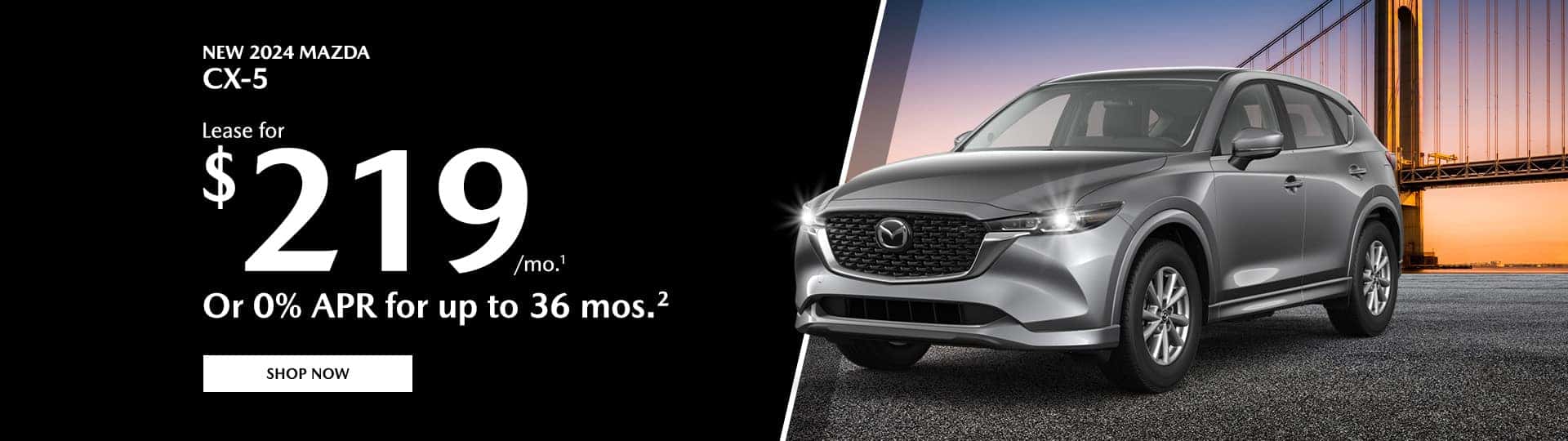 Mazda Dealer Brooklyn, NY | Bay Ridge Mazda
