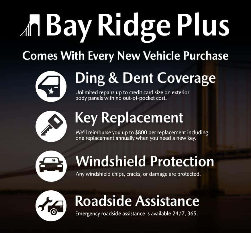 Bay Ridge Plus At Bay Ridge Mazda