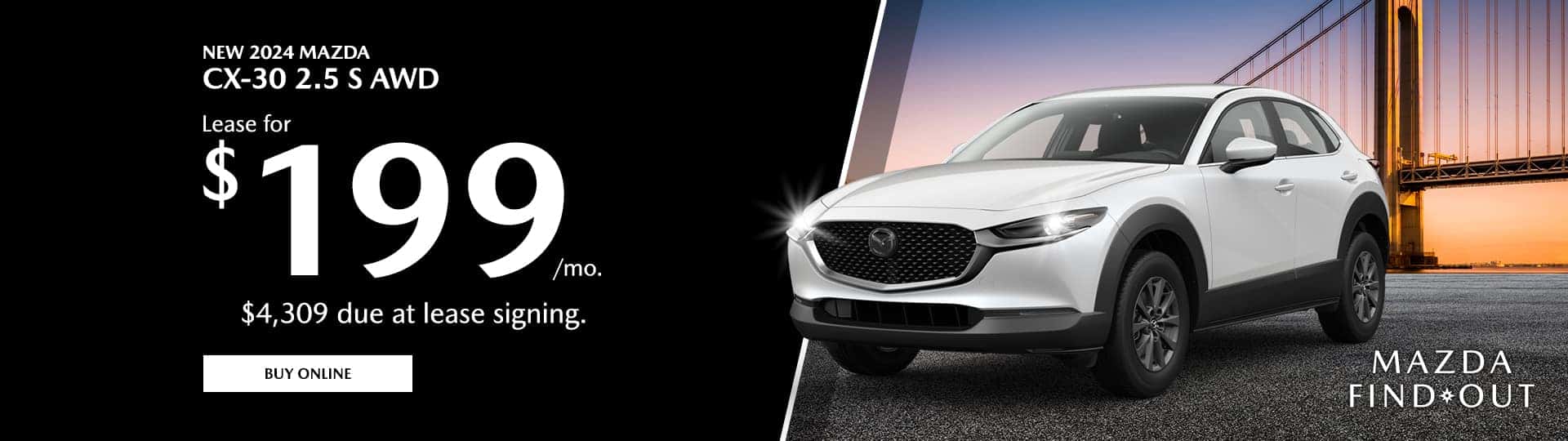 Mazda Dealer Brooklyn, NY | Bay Ridge Mazda