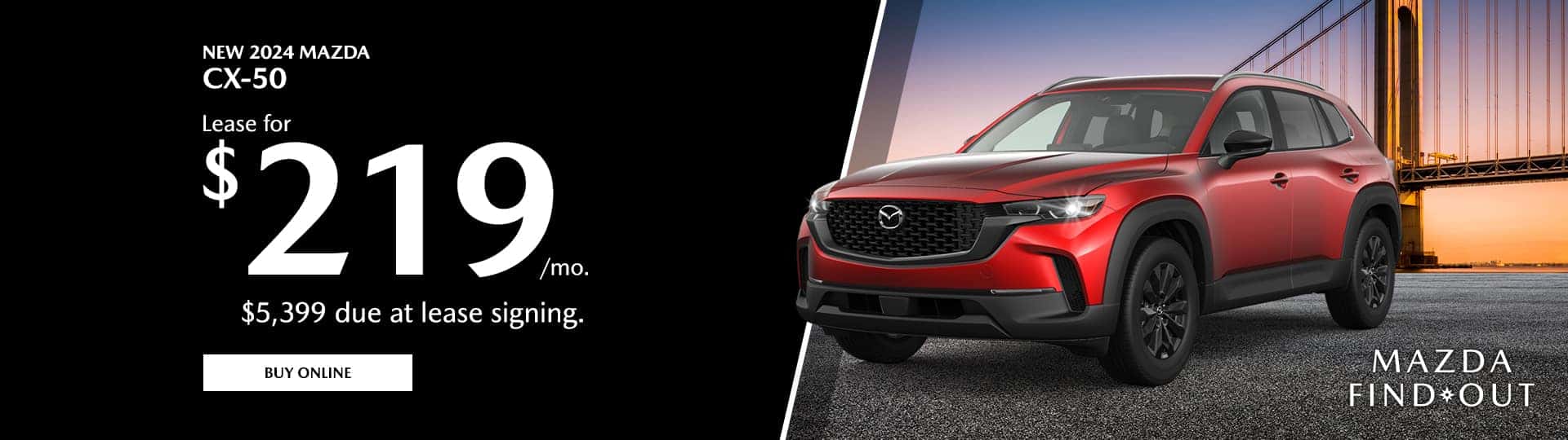 Mazda Dealer Brooklyn, NY | Bay Ridge Mazda