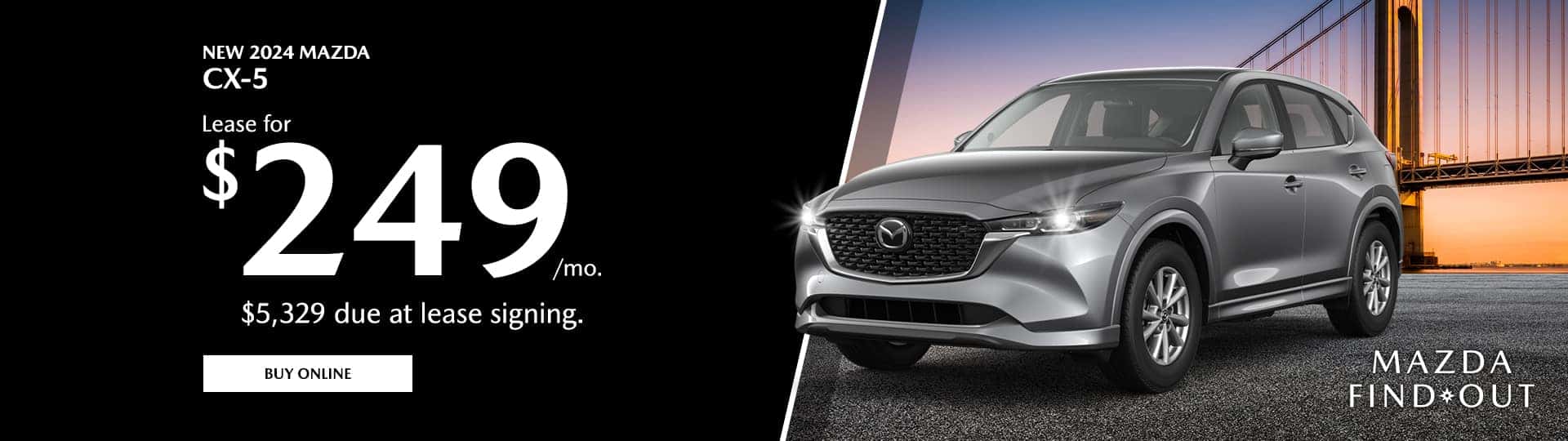 Mazda Dealer Brooklyn, NY | Bay Ridge Mazda