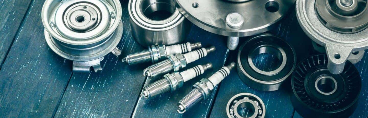 Mazda Parts Center | Bay Ridge Mazda | Mazda Parts Dealer